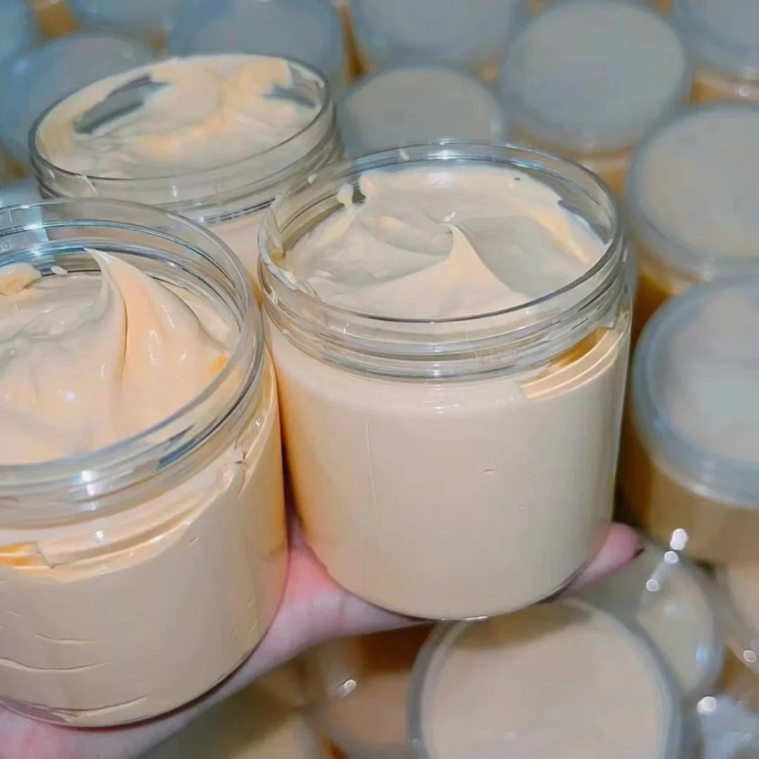 Premium OEM Whitening Cream from China manufacturer - Guangzhou ...